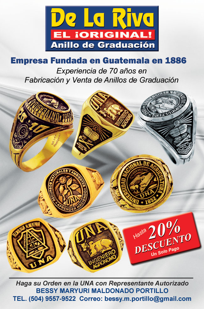 ANILLOS DE GRADUACIÓN::::::::.